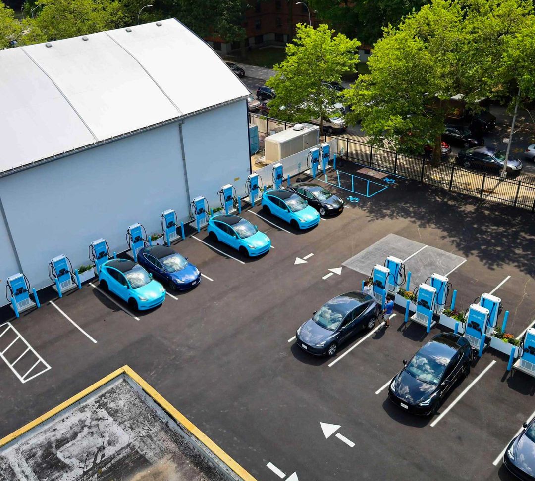 Revel: Choosing Electric Should Be Easy