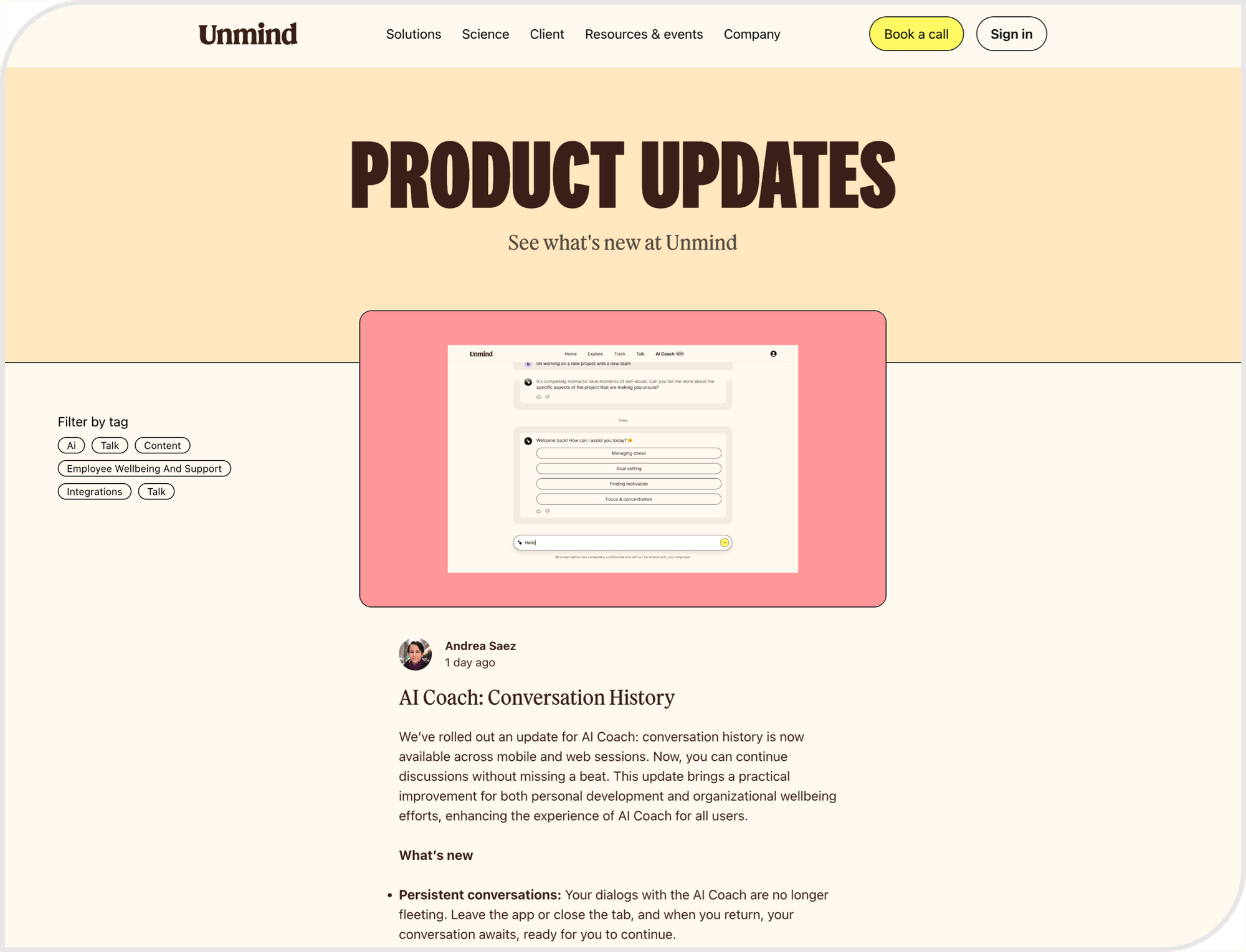 ReleaseNotes - Product ReleaseNotes & Changelog software