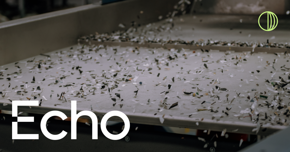 Echo Technology Lifecycle Solutions | E-Waste Recycling NZ