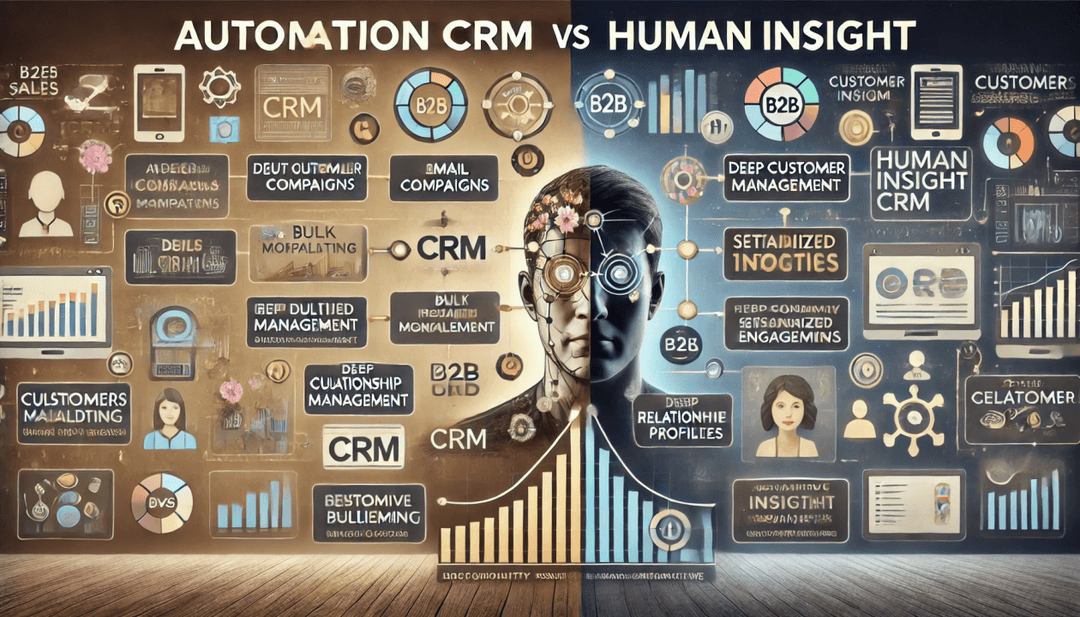 OplaCRM | Solution for B2B Sales