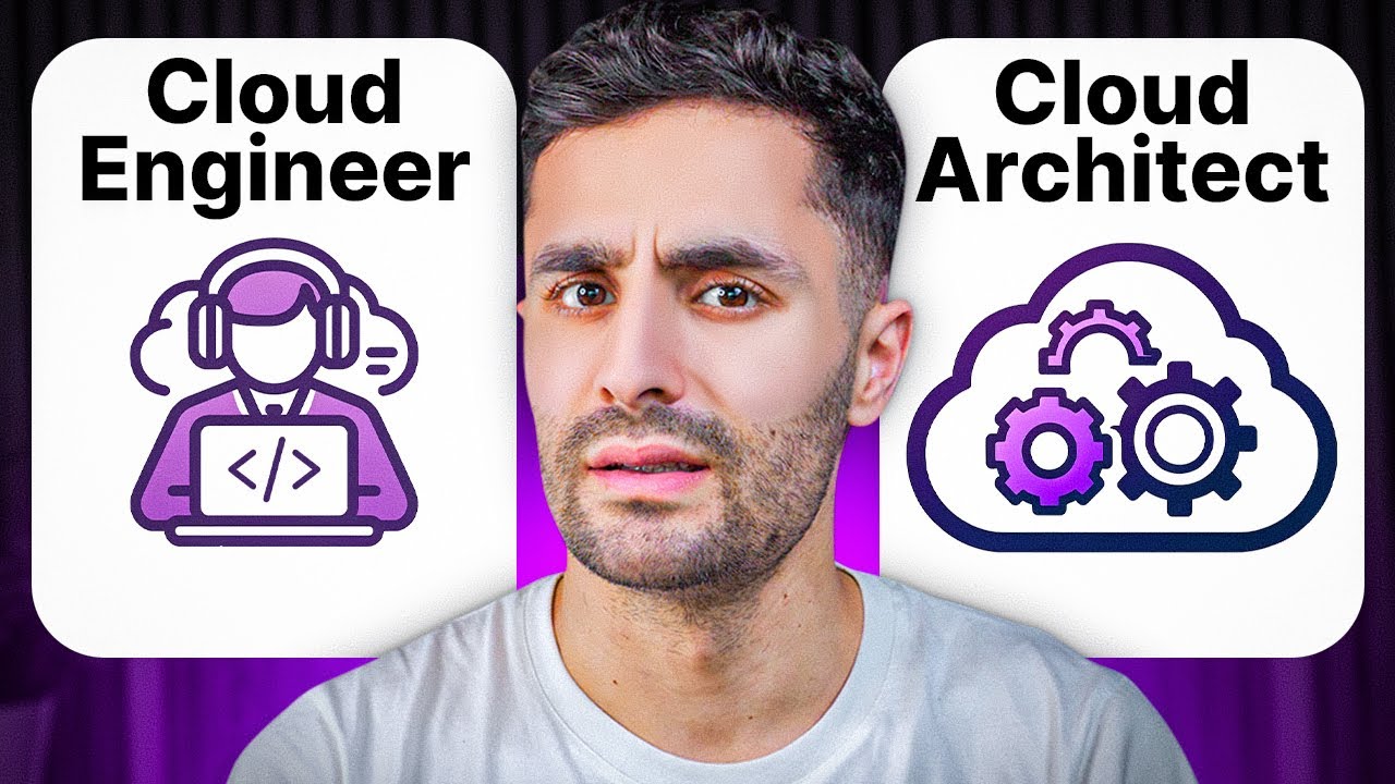 Cloud Engineer Academy Cloud Engineer Academy