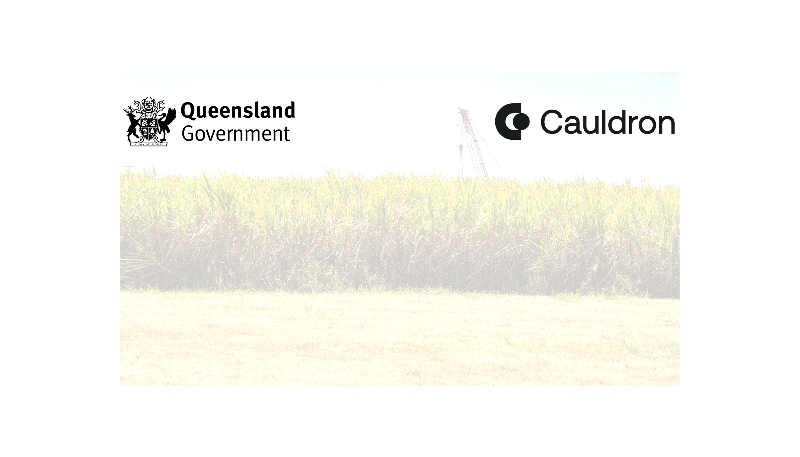 Cauldron | The Future of Biomanufacturing