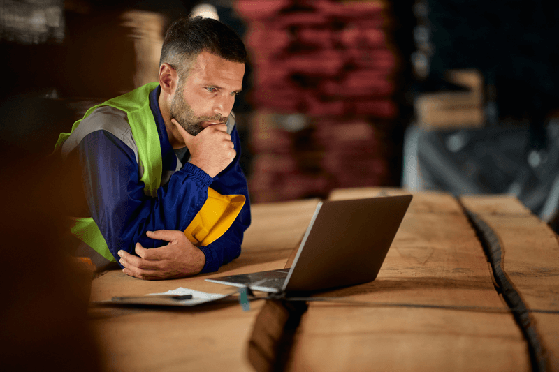 100+ Manufacturing Interview Questions by Job Type