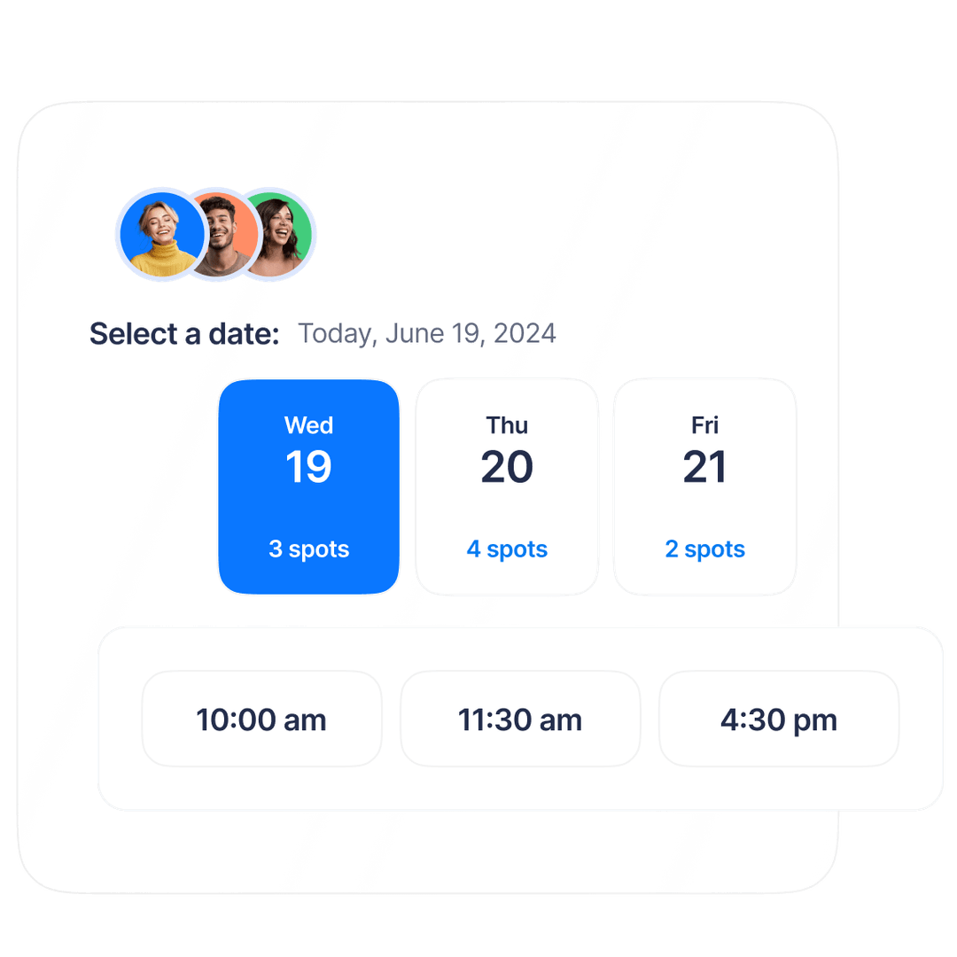 Line Queue Management Solutions | QLESS