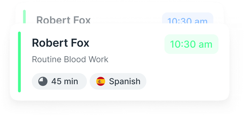 Line Queue Management Solutions | QLESS