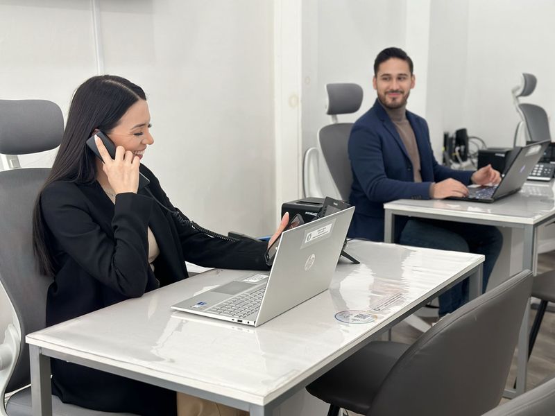 Notaria Publica en New York - Mundo Latino