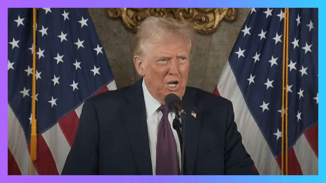 Donald Trump DAMAC Data Center Hussain Sajwani | Rev