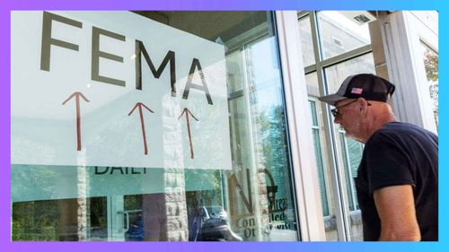 FEMA Congressional Hearing