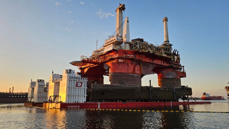 BOA Offshore