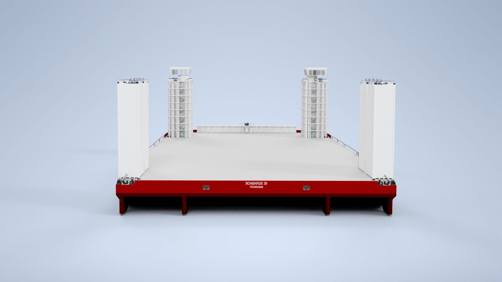 BOABARGE 39-40 | BOA Offshore