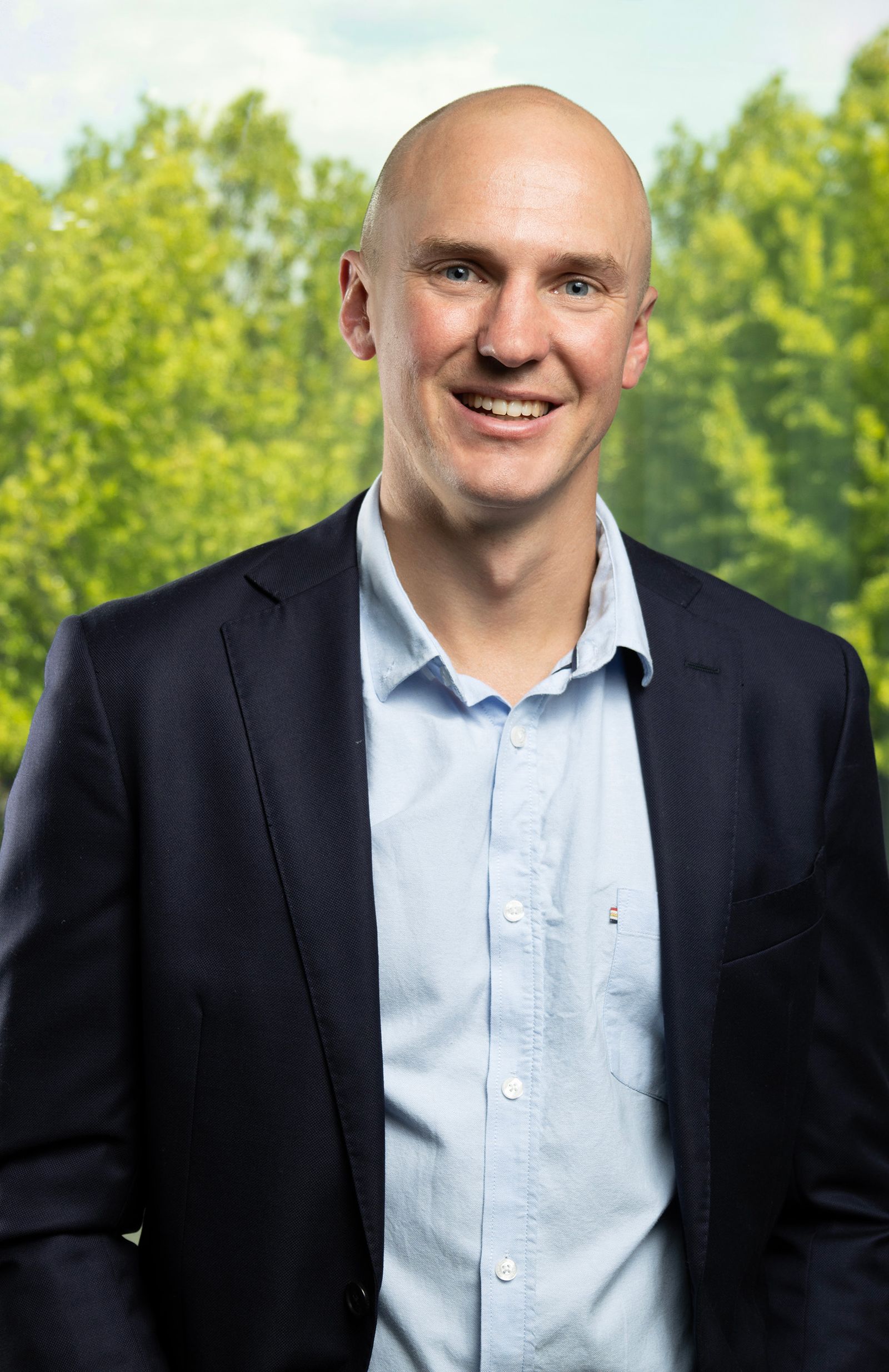 Our Leadership Team | Renascent