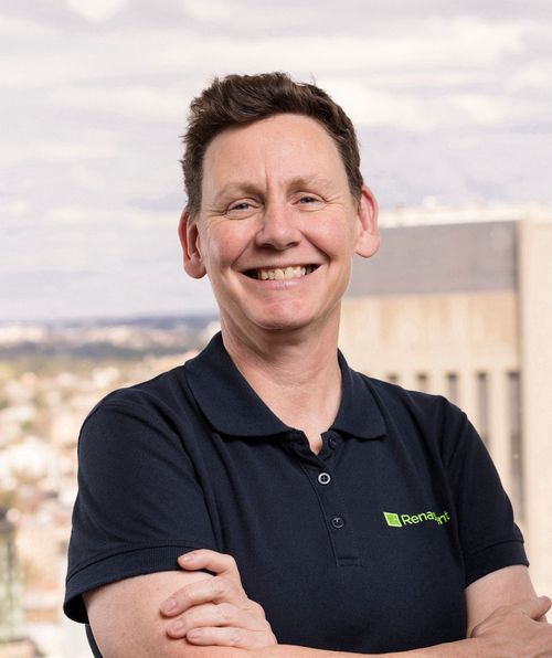 Our Leadership Team | Renascent