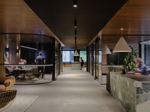 Our Projects | Renascent