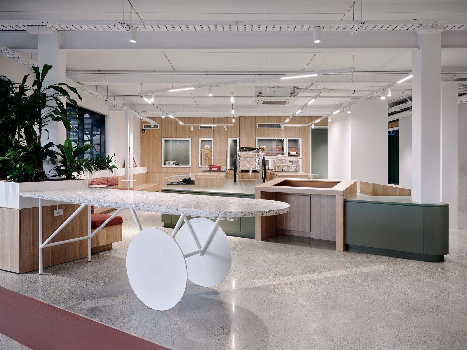 Our Projects | Renascent