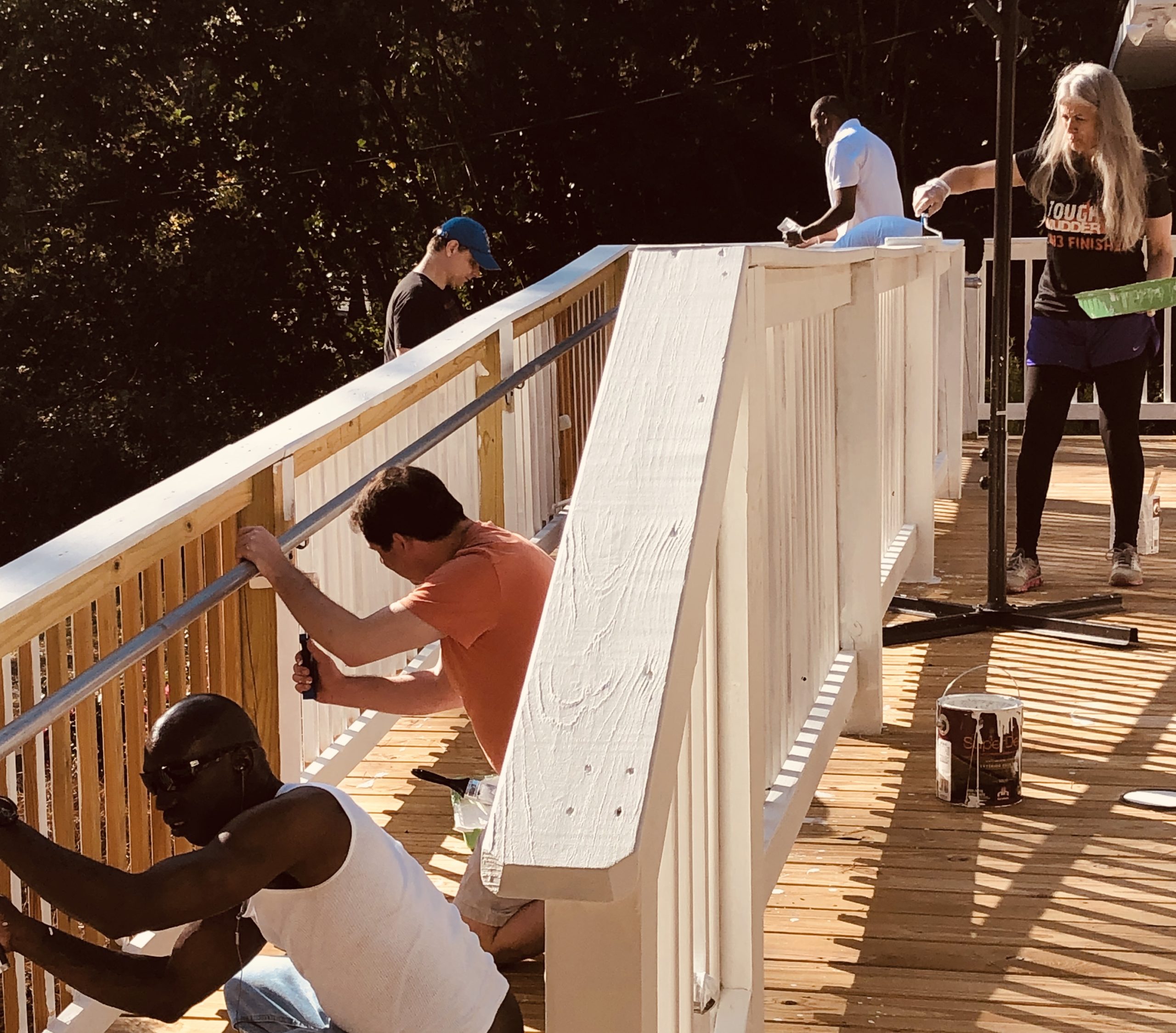 Latest News, Stories, and Reflections • Joseph House