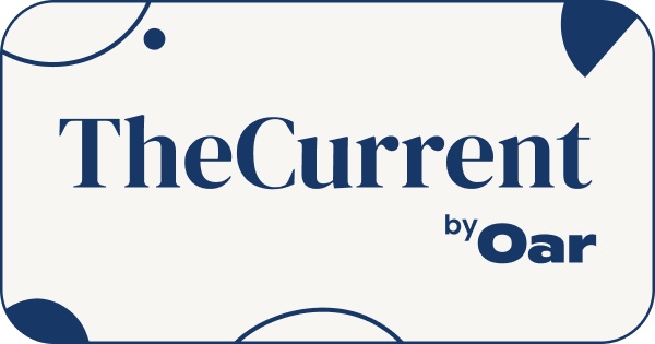 The Current by Oar: March 2024