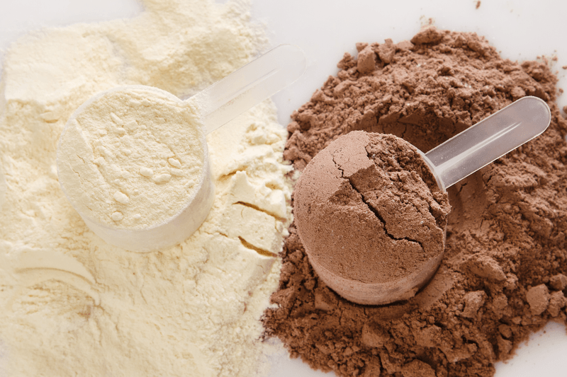 Nutrition Integrated | Insight | Clear protein: what the market is ...