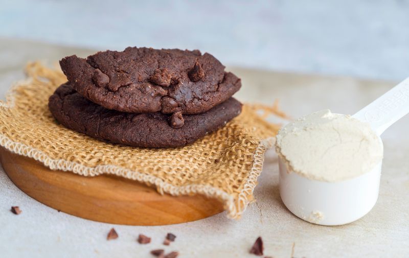 Nutrition Integrated | Blog | What is active nutrition?