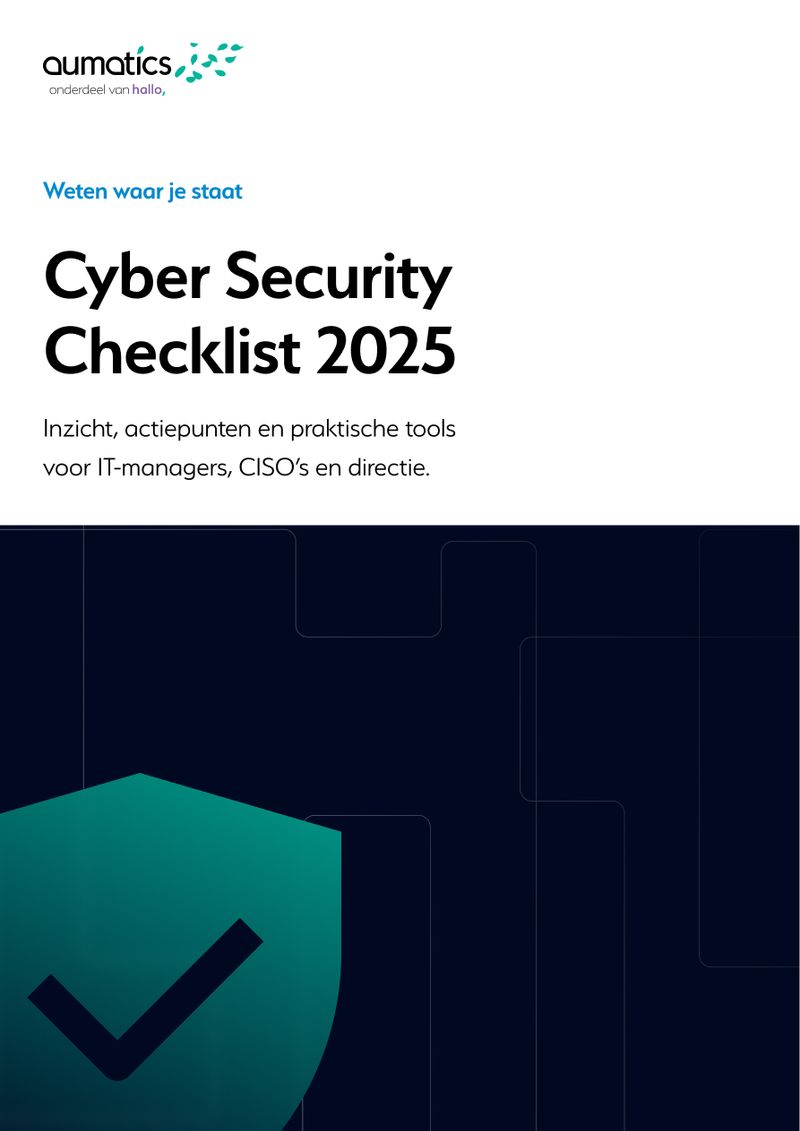 Wat is OT Security? | Alles over beveiliging van OT