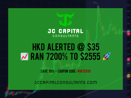 JC Capital Consultants