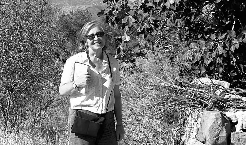 Chet Pager | Jon Baines Tours