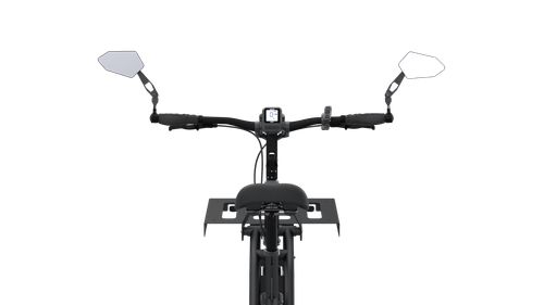 Professional e-trike VUF XXL Max | VUF Bikes