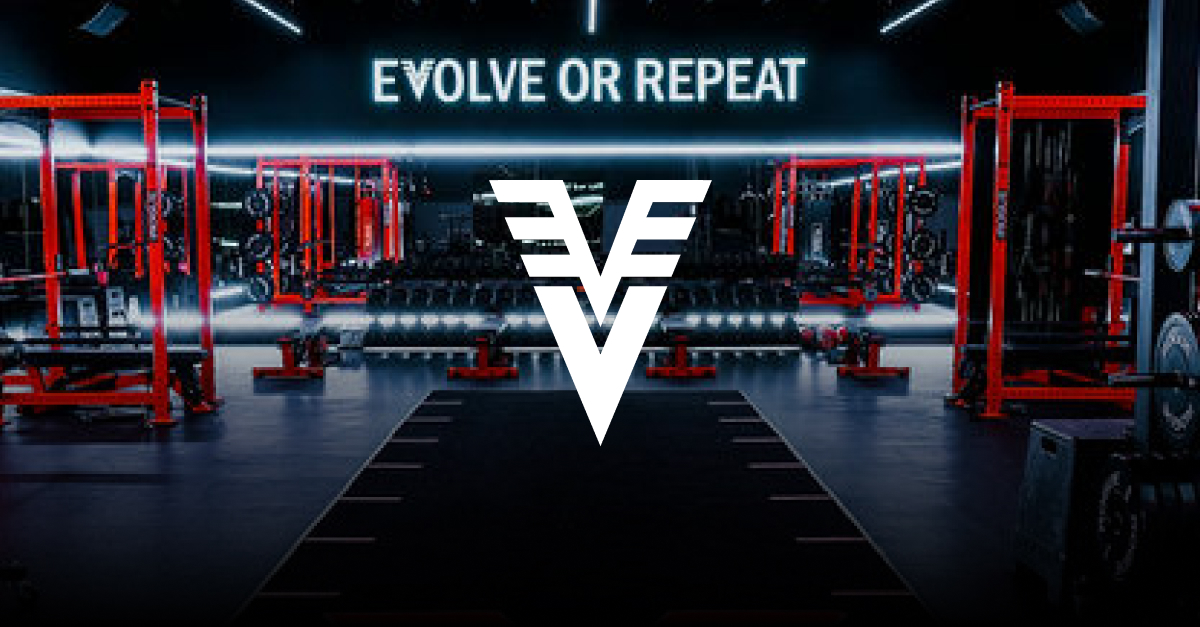 Evolve Rapid City: Strength & Nutrition Coaching