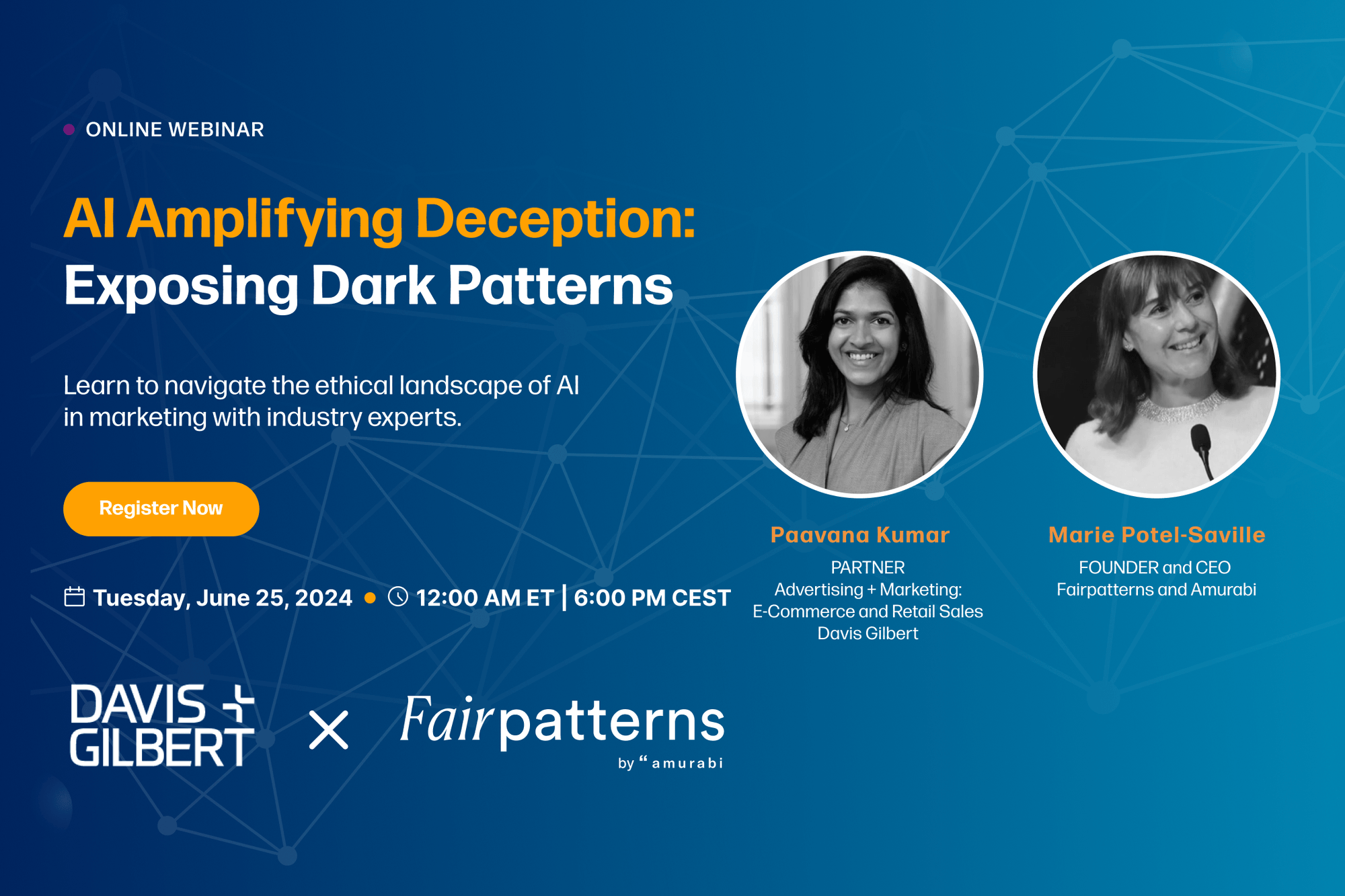 AI Amplifying Deception: Exposing Dark Patterns - Blog - Aug 08, 2024