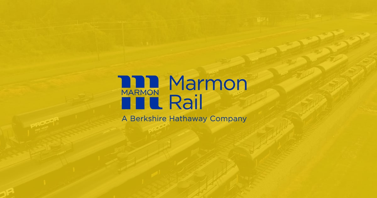 About Marmon Rail | Company Overview