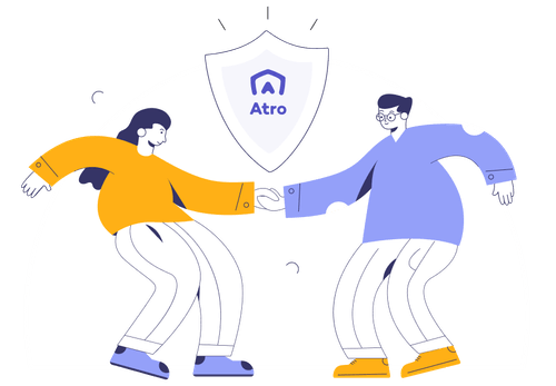 Atro | Cybersecurity Made Simple