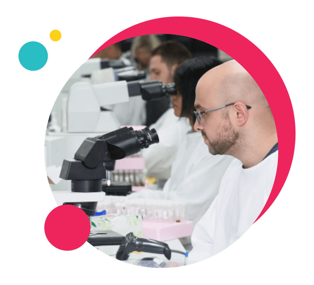 About QML Pathology | QML Pathology