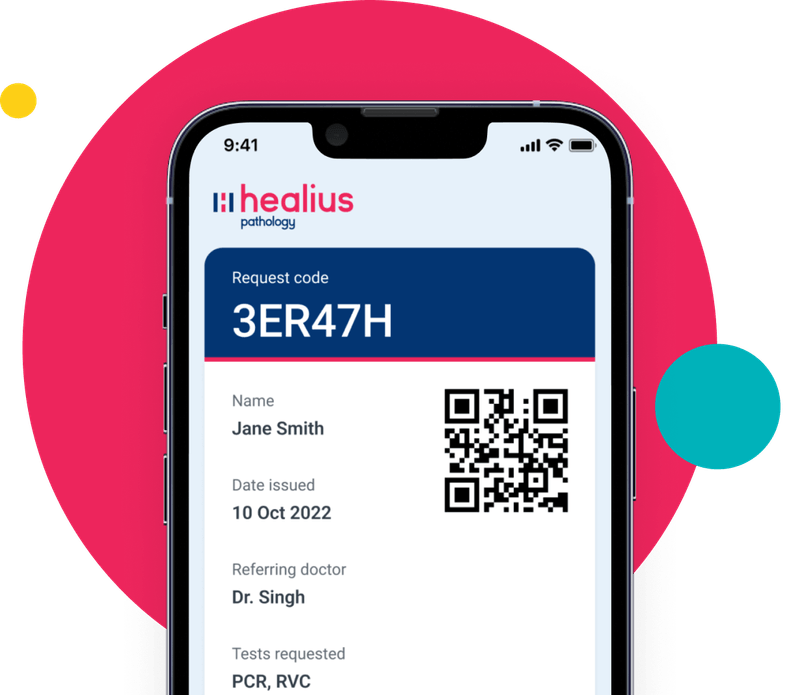 eReferrals | QML Pathology