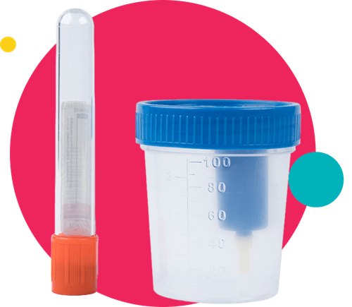 Drug & alcohol testing | QML Pathology
