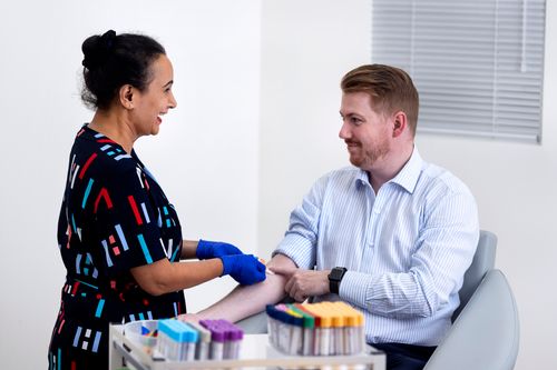 QML Pathology - Pathology diagnostics & testing services in Queensland
