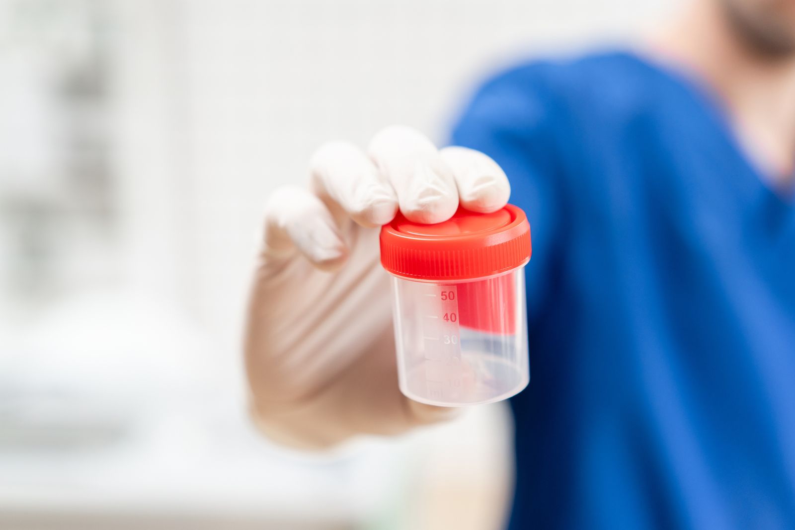 Research & clinical trials | QML Pathology