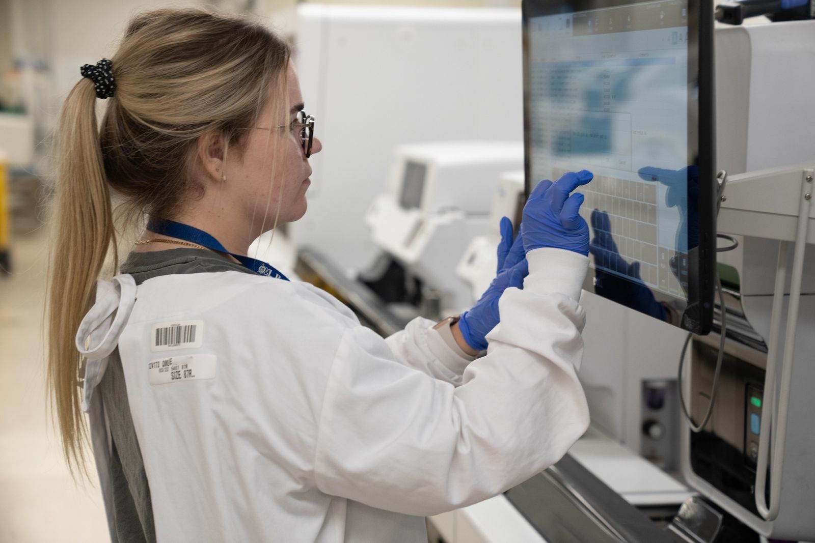 About QML Pathology | QML Pathology