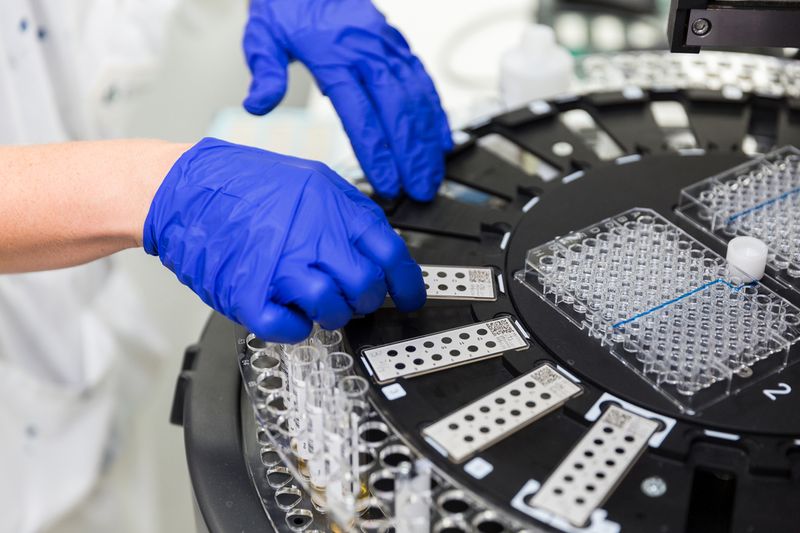 About QML Pathology | QML Pathology