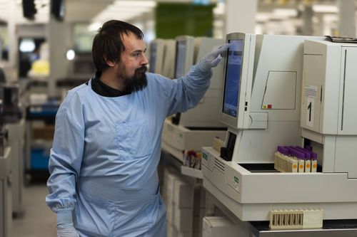 About QML Pathology | QML Pathology