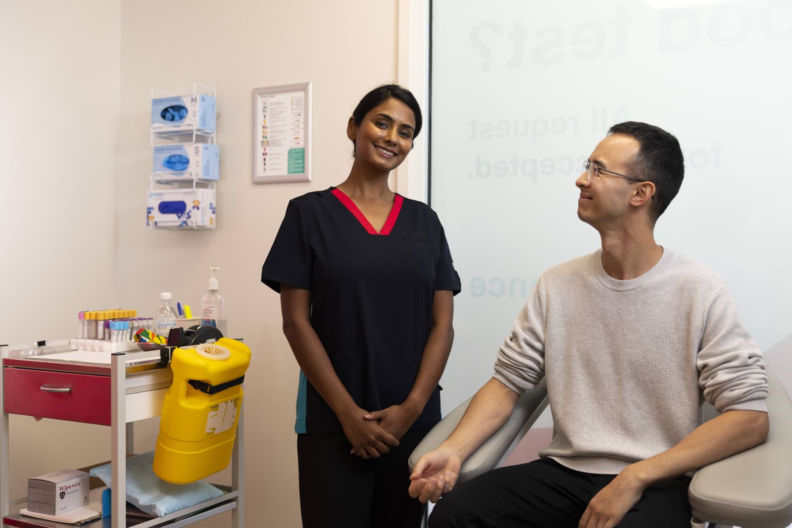 QML Pathology - Pathology diagnostics & testing services in Queensland