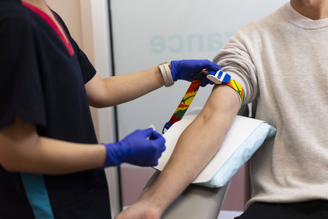 QML Pathology - Pathology diagnostics & testing services in Queensland