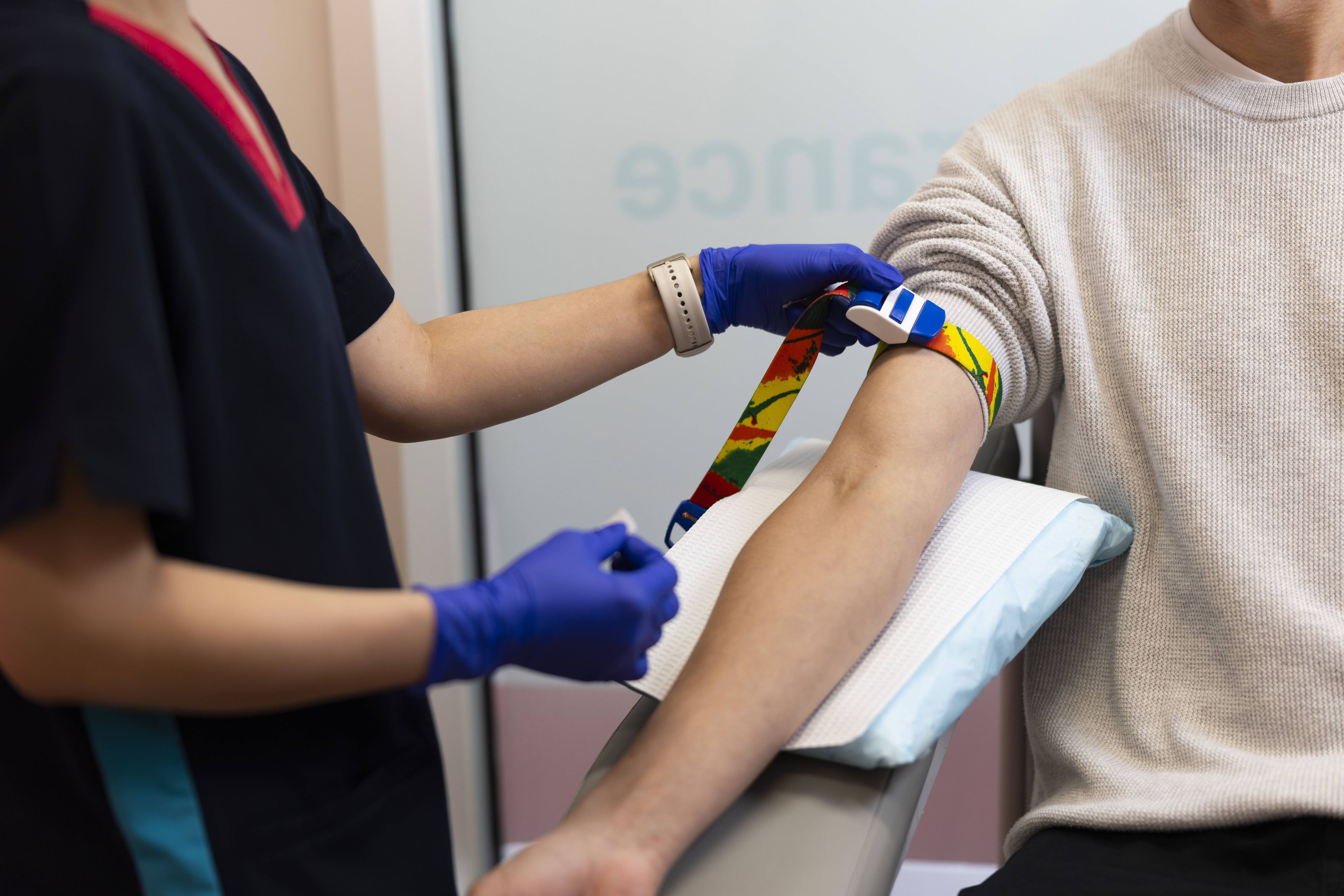 QML Pathology - Pathology diagnostics & testing services in Queensland