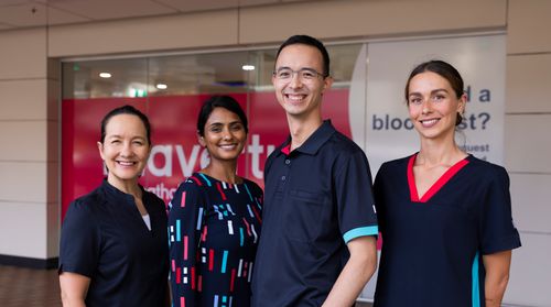 QML Pathology - Pathology diagnostics & testing services in Queensland