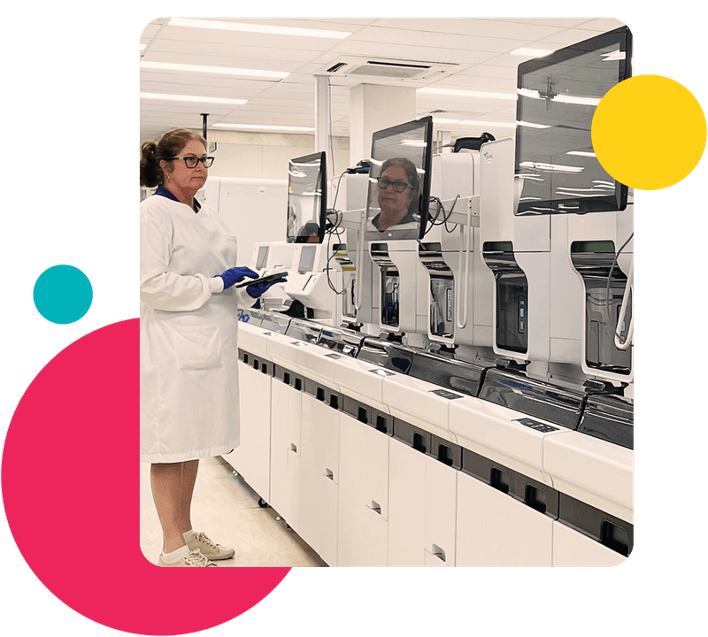 Cholesterol and other lipid tests | QML Pathology
