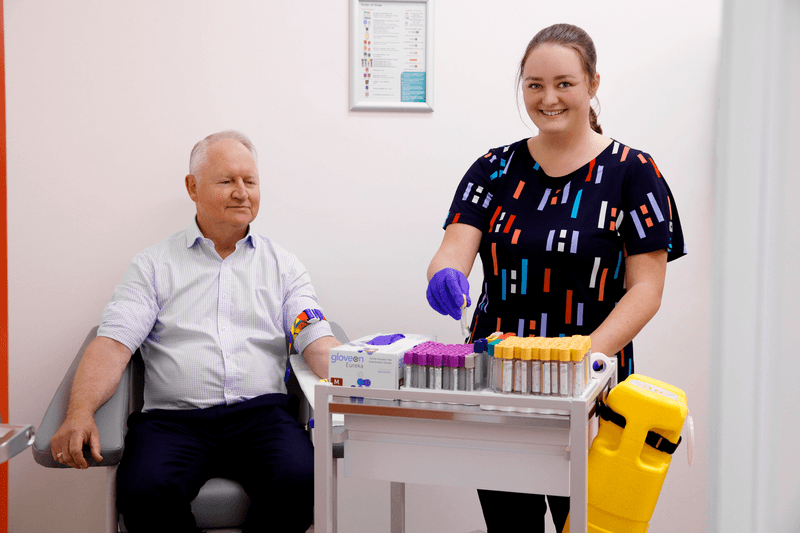 QML Pathology - Pathology diagnostics & testing services in Queensland