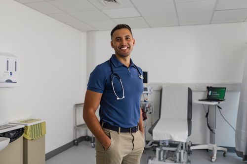 Warfarin management | QML Pathology