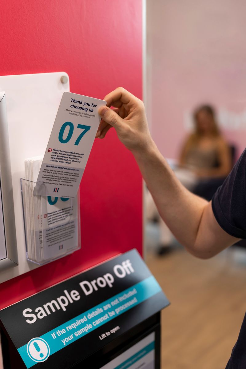 QML Pathology - Pathology diagnostics & testing services in Queensland