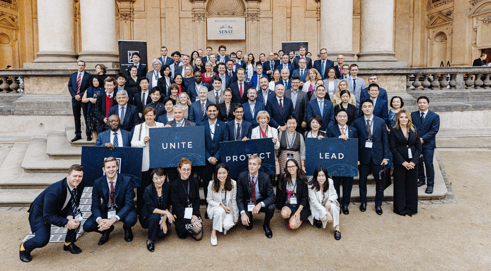 Inter-Parliamentary Alliance on China | IPAC