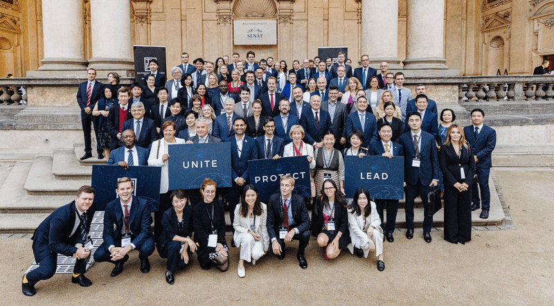 Inter-Parliamentary Alliance on China | IPAC