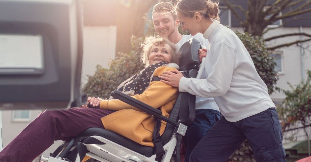 The Complete Guide to Becoming a Personal Care Assistant - Renaissance ...