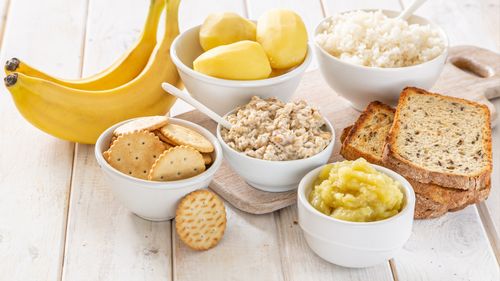 What Should an Elderly Person with Diarrhea Eat? - Renaissance Home Care